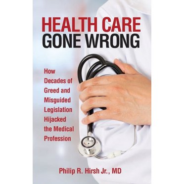 Undoctored: Why Health Care Has Failed You and How You Can Become ...
