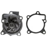 Gates 41054 Water Pump - Walmart.com