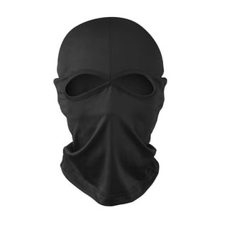 Balaclava Tactical Motorcycle Cycling Hunting Outdoor Ski Full Face ...