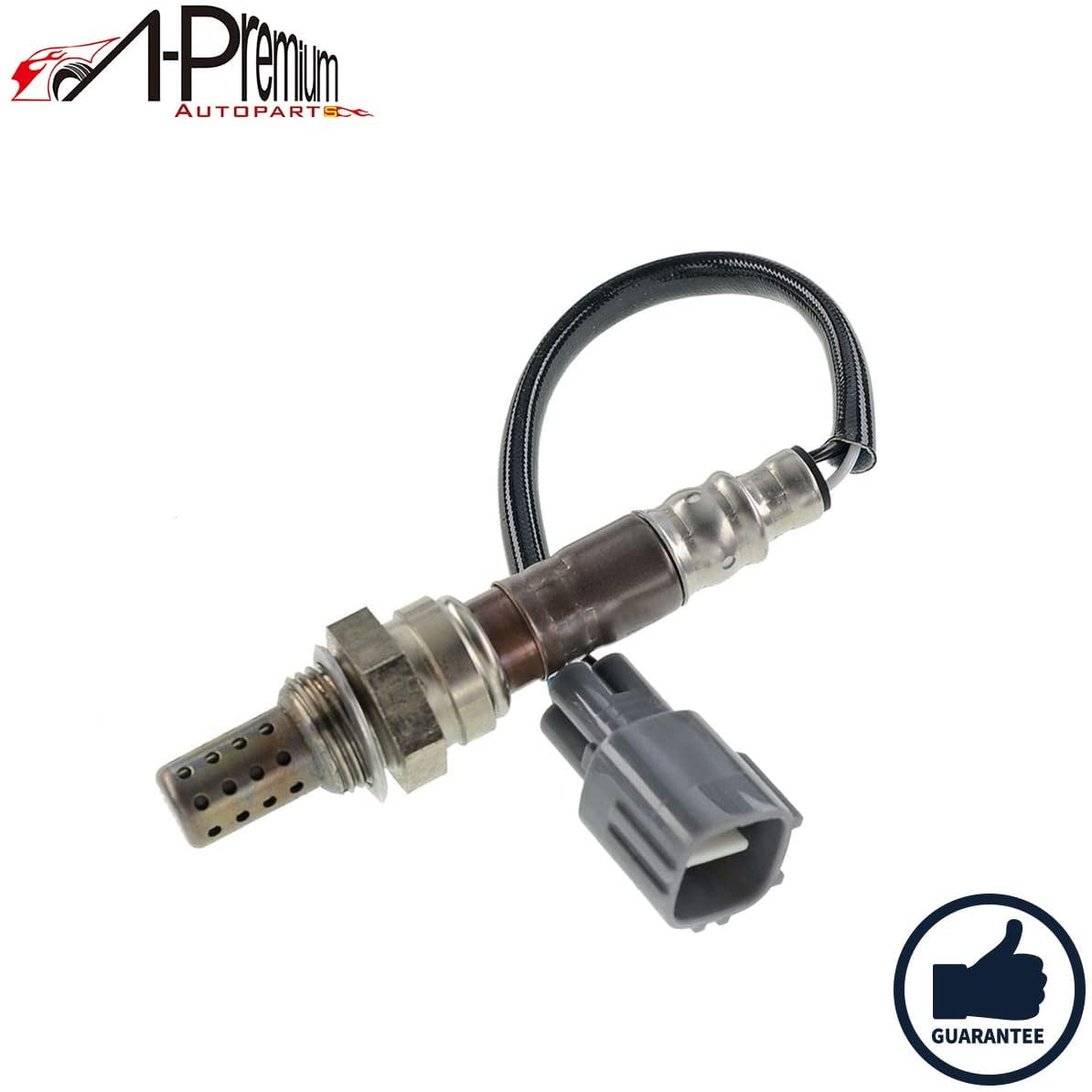A-Premium O2 Oxygen Sensor Replacement for Toyota Tacoma 2012-2014 Land ...