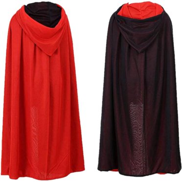 Super Hero Capes Children's capes set of 6 - Walmart.com