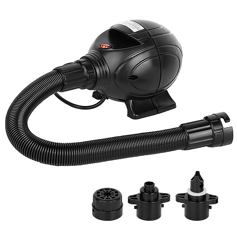 Click here for Graflsoa 800w High-Power Electric Air Pump For Inf... prices