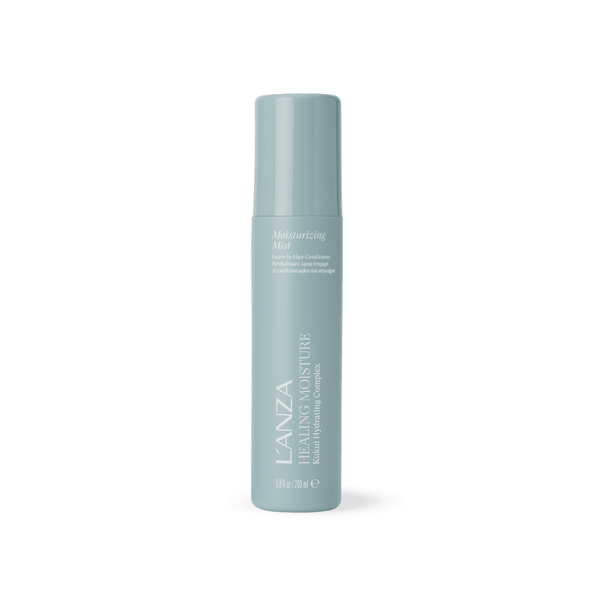 Click here for Lanza Healing Moisture Moisturizing Mist 200 Ml prices