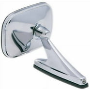 90253 - Fit System Passenger Side Mirror Glass, Chevrolet Impala 06-13 ...