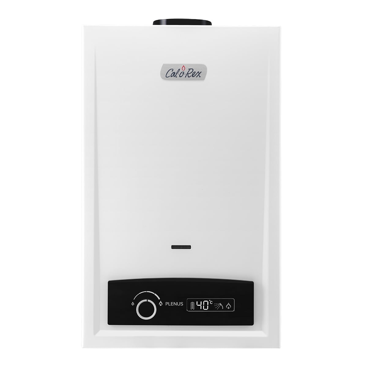 Calentador de Agua Instantaneo Calorex PLENUS 07 Gas LP 1 Servicio 7 ...