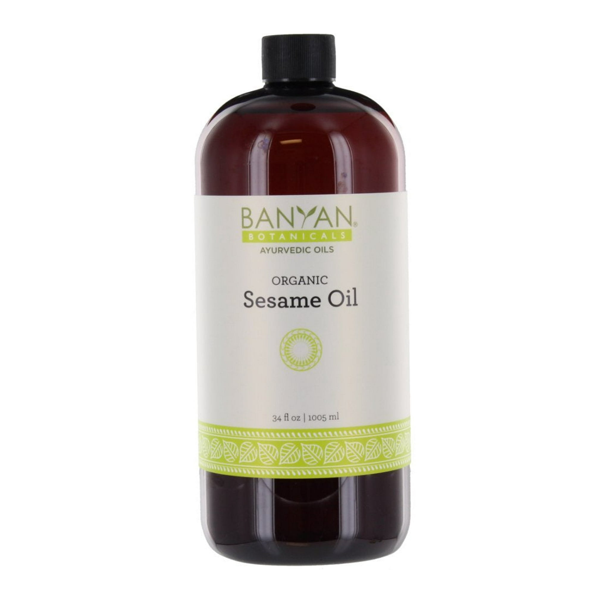 Click here for Banyan Botanicals Sesame Oil Â Organic & Unrefin... prices