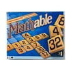 Mathable Board Game - Educational Math Puzzle for Family Fun - Walmart.com