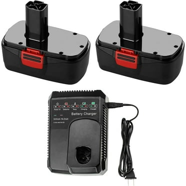 GreenWorks 40V GMAX Power Tools Compatible 2Pack 6.0Ah 40 Volt Lithium ...