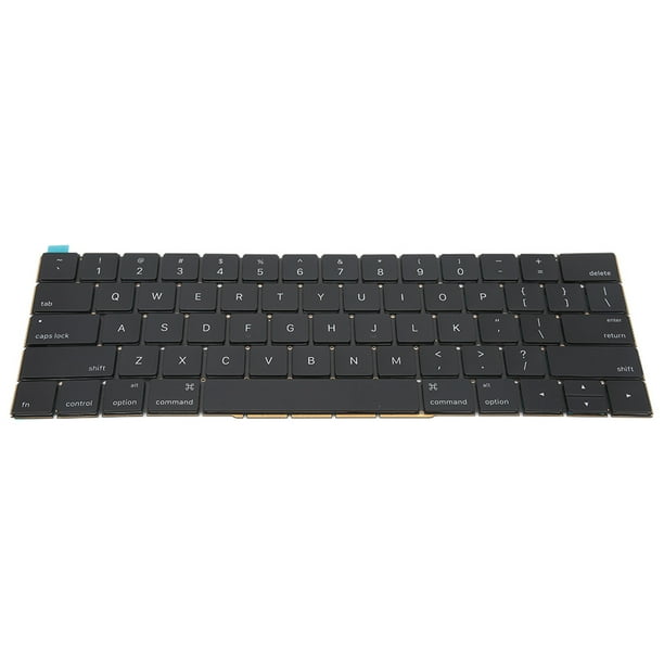 Keyboard,Replacement Keyboard No Backlight Replacement Keyboard No ...