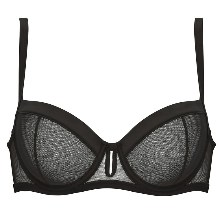 Inside Of Padded Bra