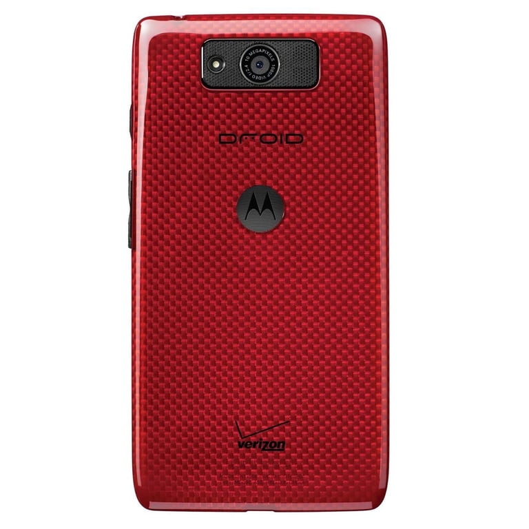 Used Droid Ultra