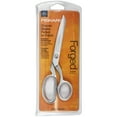 Fiskars Forged Scissors - 8" Stainless Steel, Fabric Scissors - Silver ...
