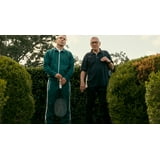 About My Father: A Hilarious Family Comedy (Blu-ray + DVD + Digital ...