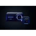 "Nextbase 222X Dual Dash Cam Front & Rear, 1080p HD, 2.5"" IPS Screen ...