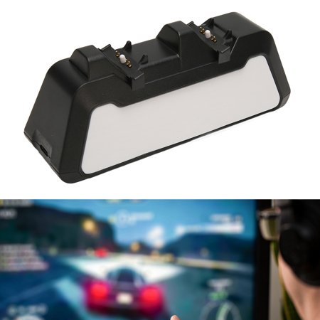Game Charging Station Dock, Stable Fast Charging Game Controller ...