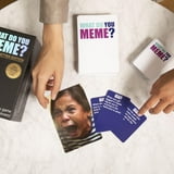 What Do You Meme? Core Game - The Hilarious Adult Party Game for Meme ...