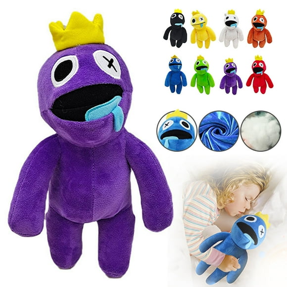 Rainbow Friends Toys