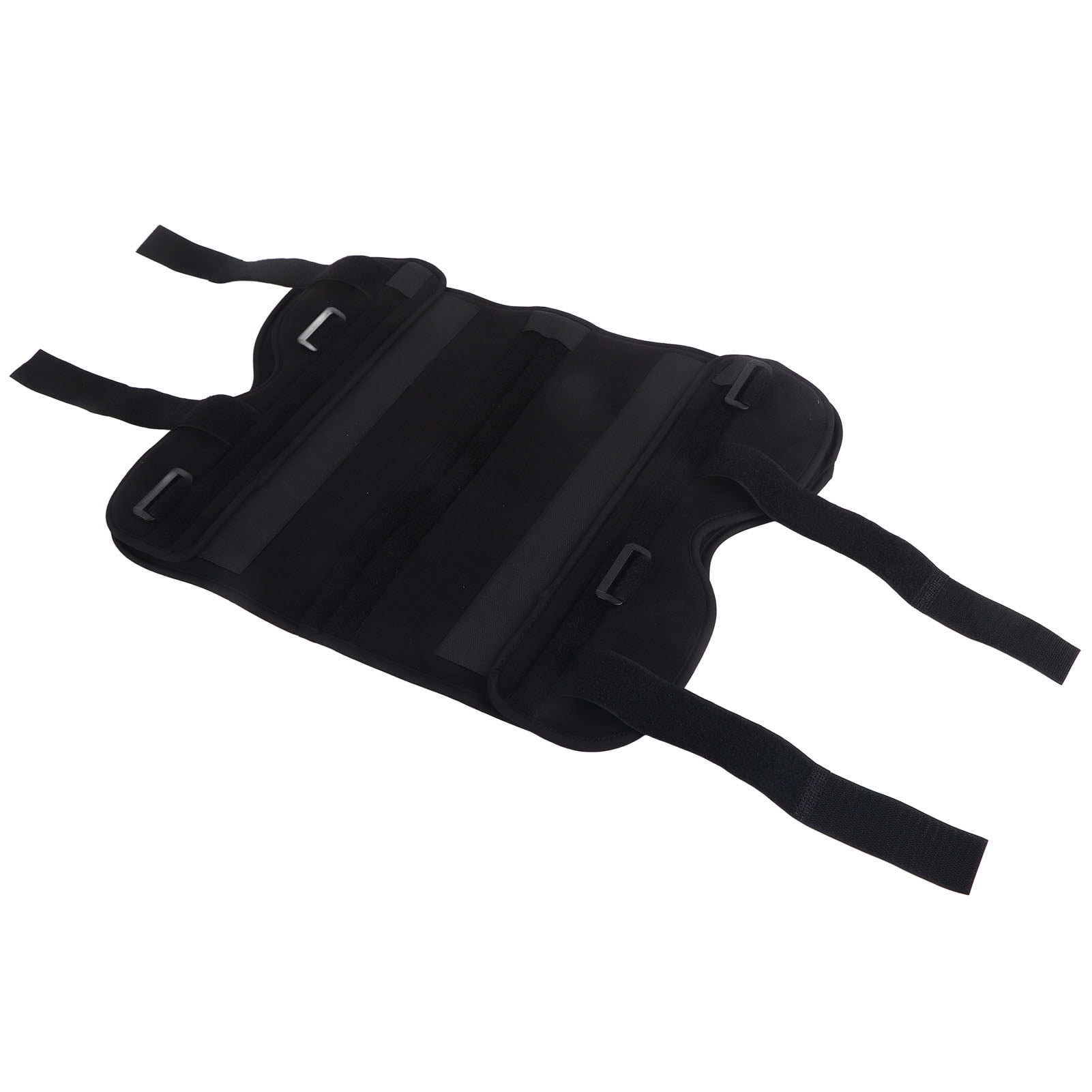 Click here for Ccdes Knee Immobilizer  3 Panel Knee Brace For Inj... prices