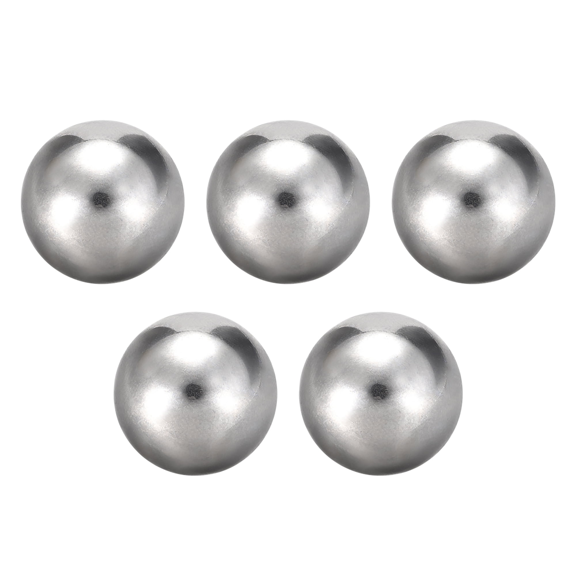 Click here for Unique Bargains Bearing Balls Metric Chrome Steel... prices