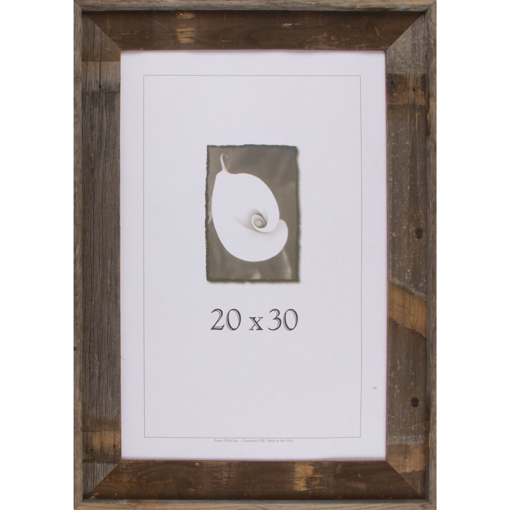 frame-usa-barnwood-signature-series-picture-frame-20-x-30-walmart