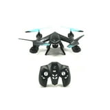 TechComm Alpine Griffon C RC Quadcopter Drone 0.3MP Camera Headless ...