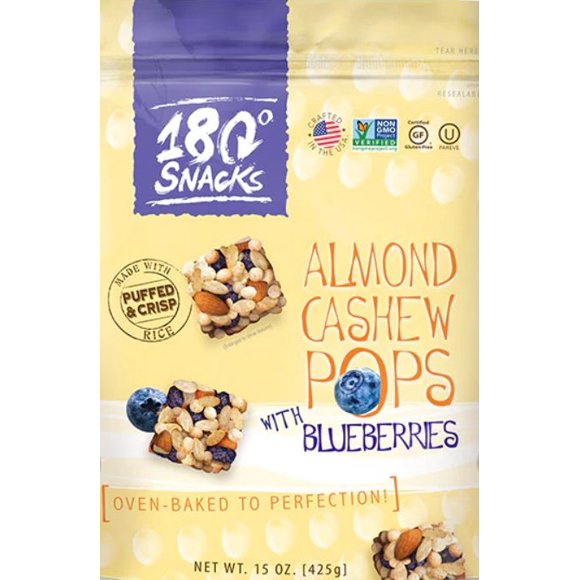 180 Snacks Snacks, Cookies & Chips - Walmart.com