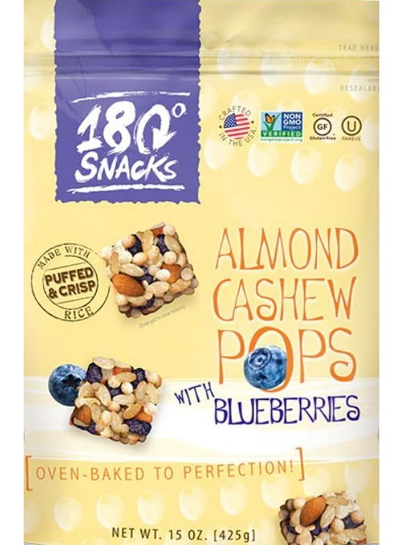 180 Snacks Snacks, Cookies & Chips in Food - Walmart.com