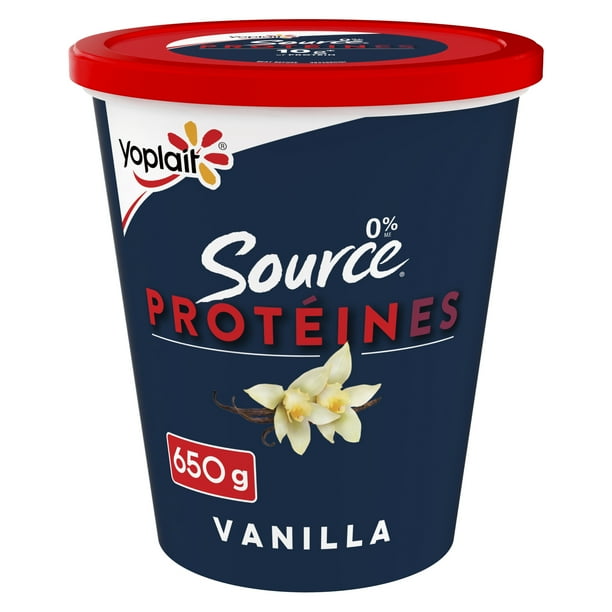 VANILLA PRTN 650G, 650 g - Walmart.ca