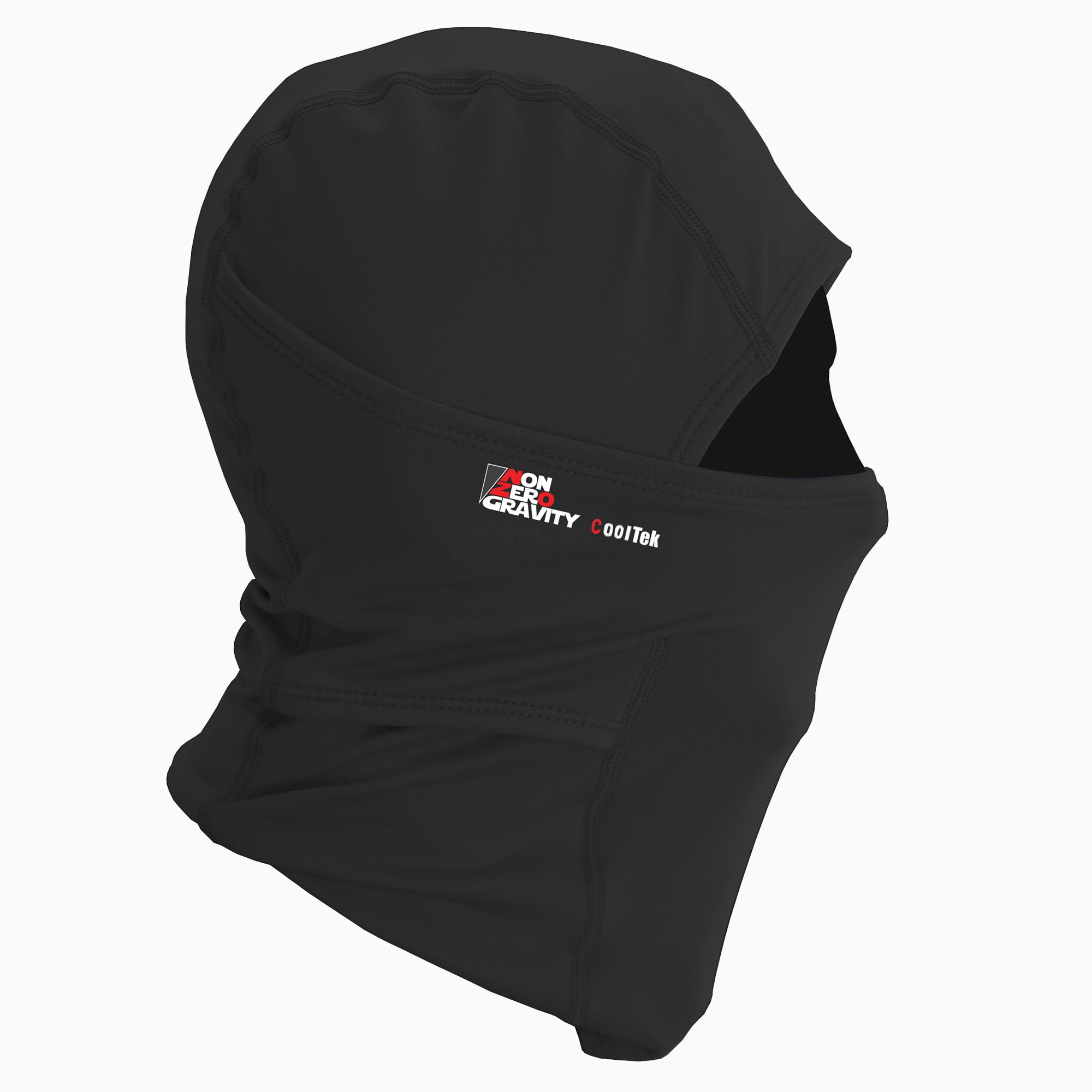 NonZero Gravity Unisex Thermal Balaclava | Full Face Mask for Long Term ...
