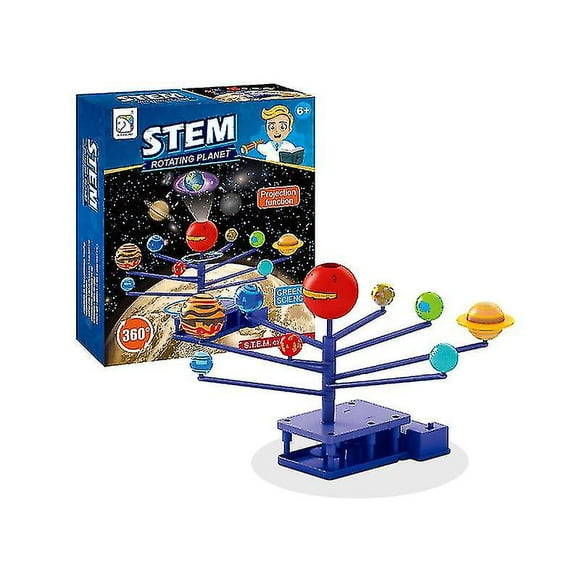 Solar System Kits