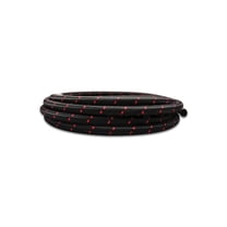 Vibrant Performance 11984 VIB11984 5FT ROLL OF BLACK NYLON BRAIDED FLEX ...