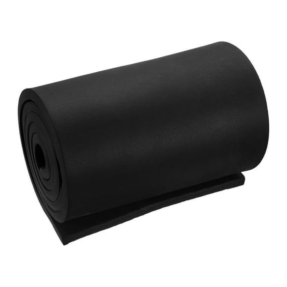 Rubber Foam Insulation Roll