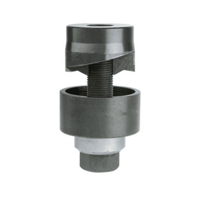 Greenlee 35182G Slug-Buster Metric Punch Unit, 64mm - Walmart.com