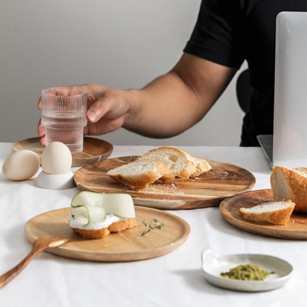 ZEROFEEL Tray Creative Food Preservation Food Tray Fresh Keeping Fresh ...