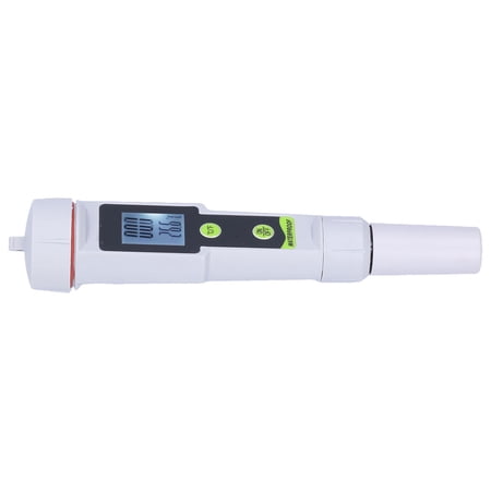 FLAMEEN Salinity Detector,Salinity Tester,OW‑615 Digital Salinity ...