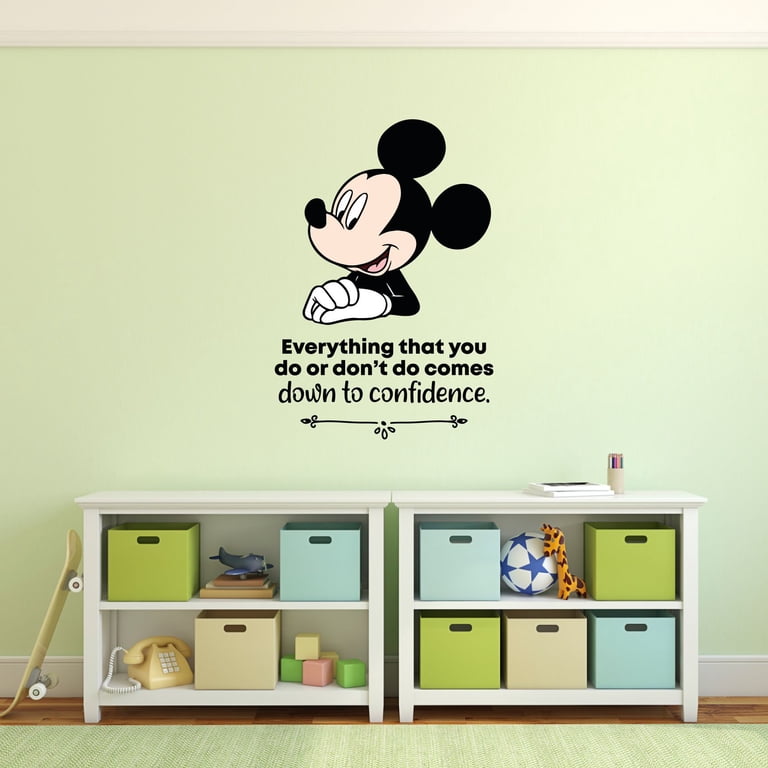 Wall Sticker Quotes For Kids