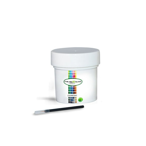 Burgundy Auto Paint