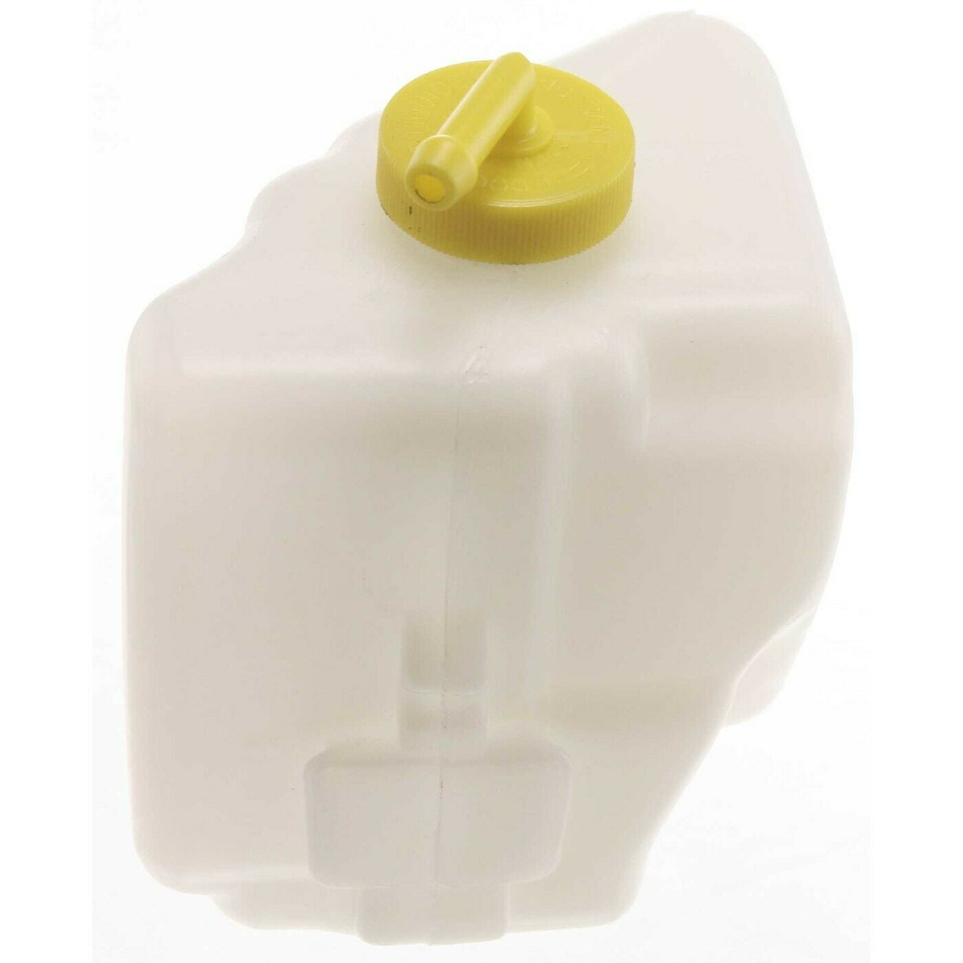 Radiator Coolant Overflow Expansion Bottle Tank Reservoir For Honda CRX ...