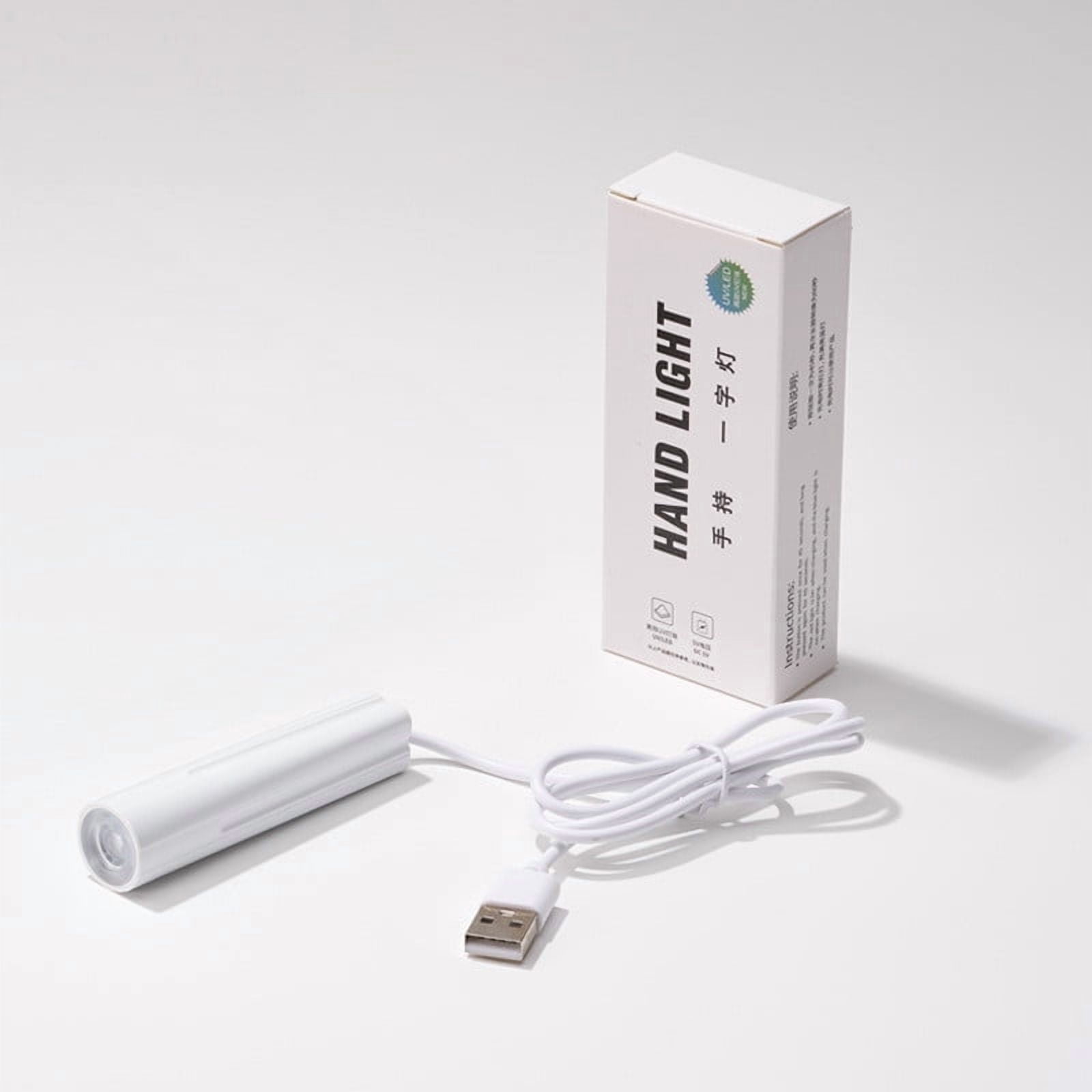 Click here for Edhitnr Handheld Nail Lamp  Usb Led Nail Dryer For... prices