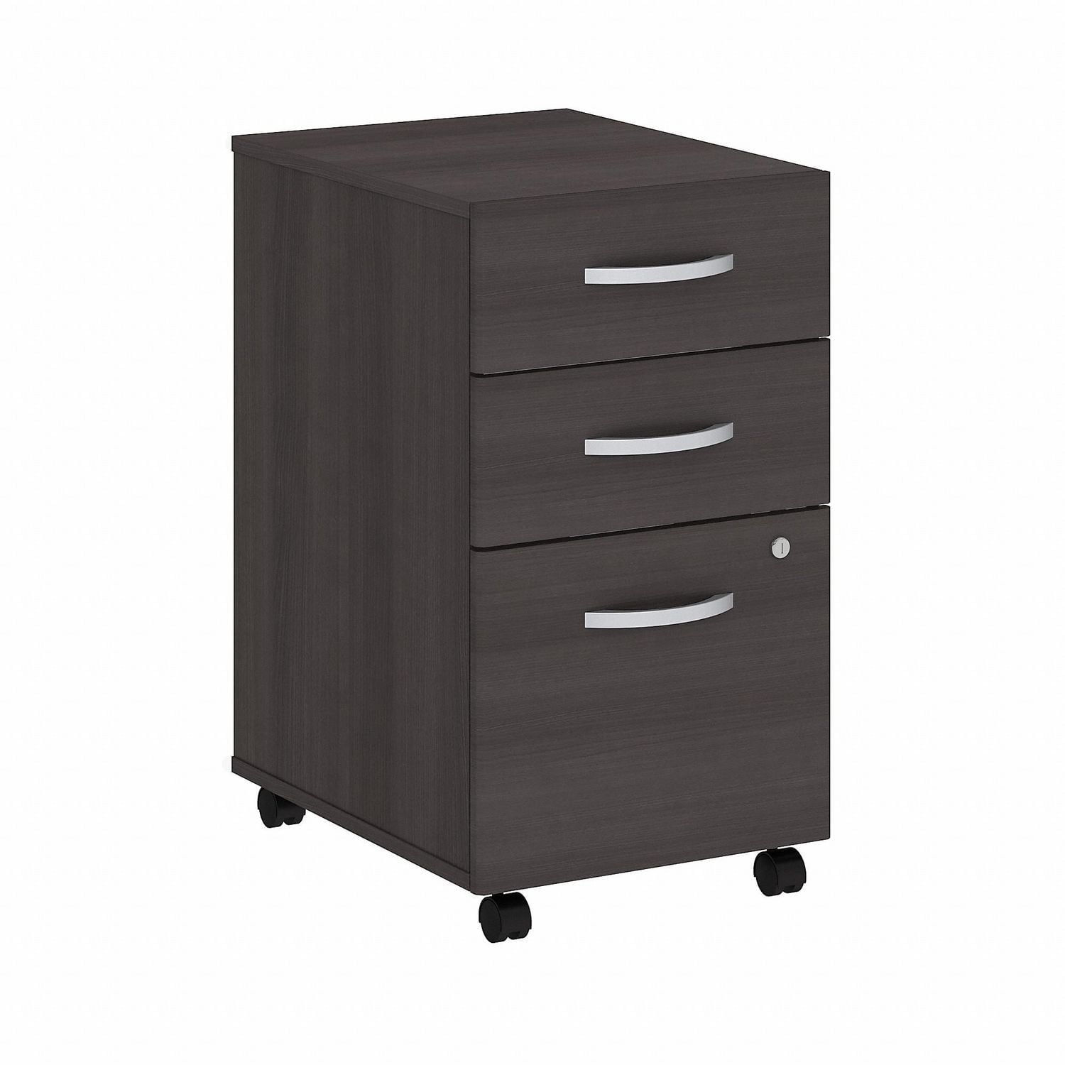 Click here for Bestar Bush Business Furniture Studio C 3 Drawer M... prices