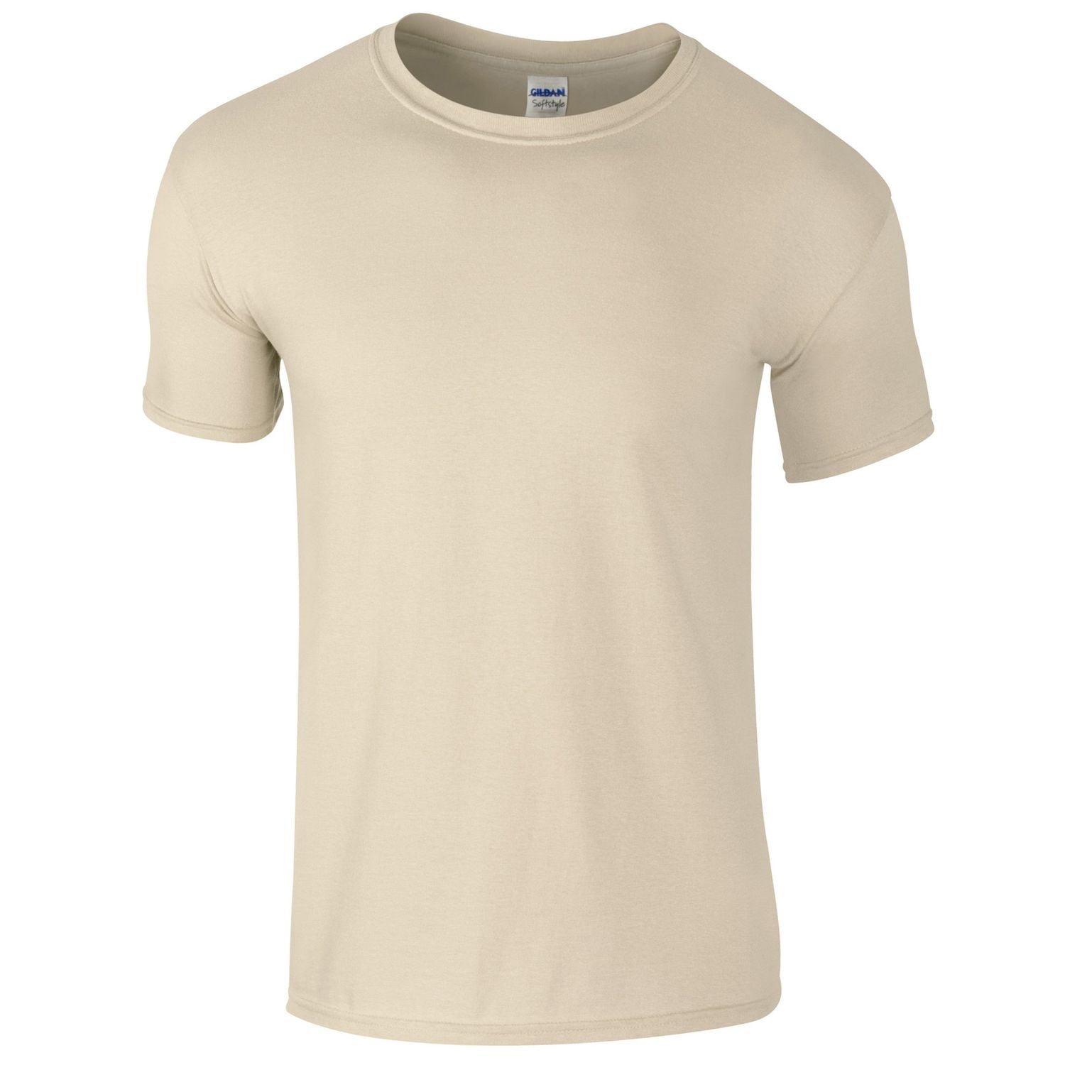 Click here for Gildan Mens Short Sleeve Soft-Style T-Shirt M prices
