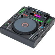 Gemini DJ CD Media Player with USB - Walmart.com