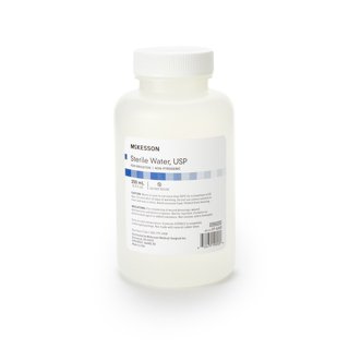 McKesson PVP Scrub Solution USP, 7.5% Povidone-Iodine, 16 oz, 1 Ct ...