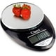 Ozeri Pro Digital Kitchen Food Scale, 0.05 oz to 12 lbs (1 gram to 5.4 ...