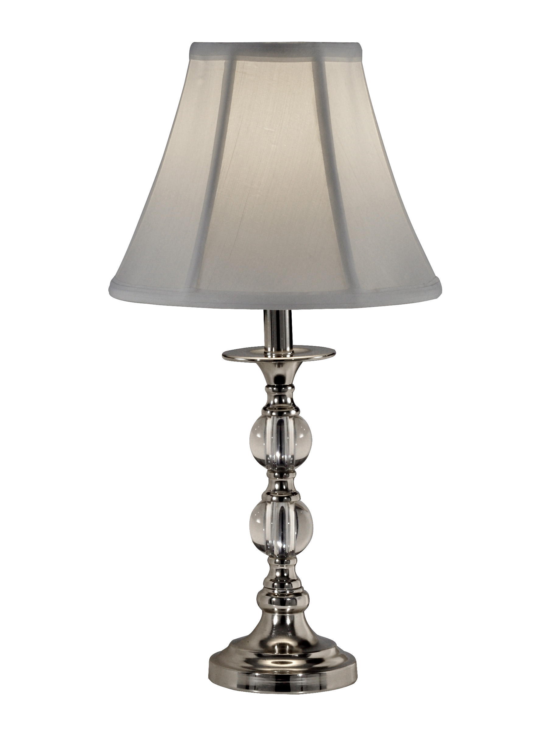 Lamps Lighting Modern Stiffel Metal Desk Lamp with Mica Shade Home ...