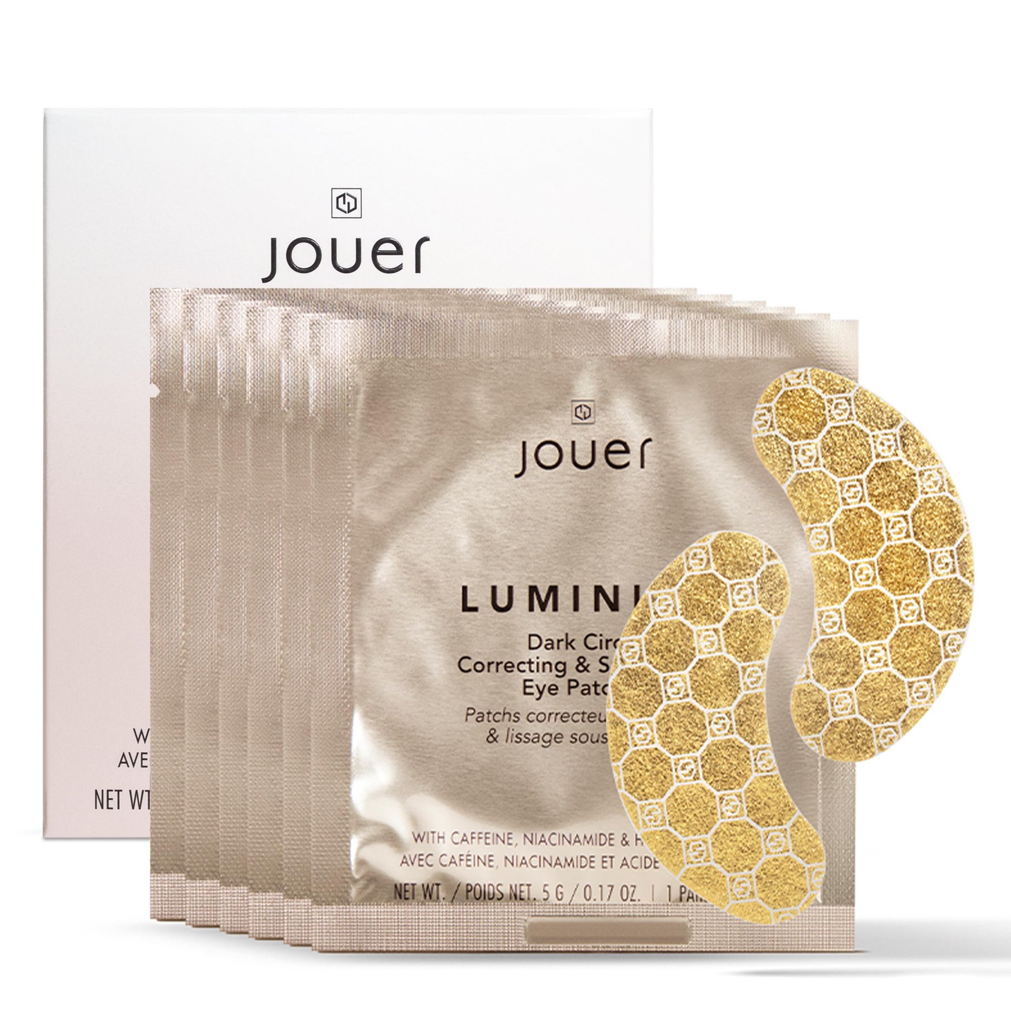 Click here for Jouer Luminize Dark Circle Correcting & Smoothing... prices
