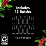 Pure Leaf Blackberry Sweet Tea, 18.5oz, 12 Bottles - Walmart.com