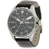 Hamilton Khaki Pilot Mens Watch H64715535 - Walmart.com