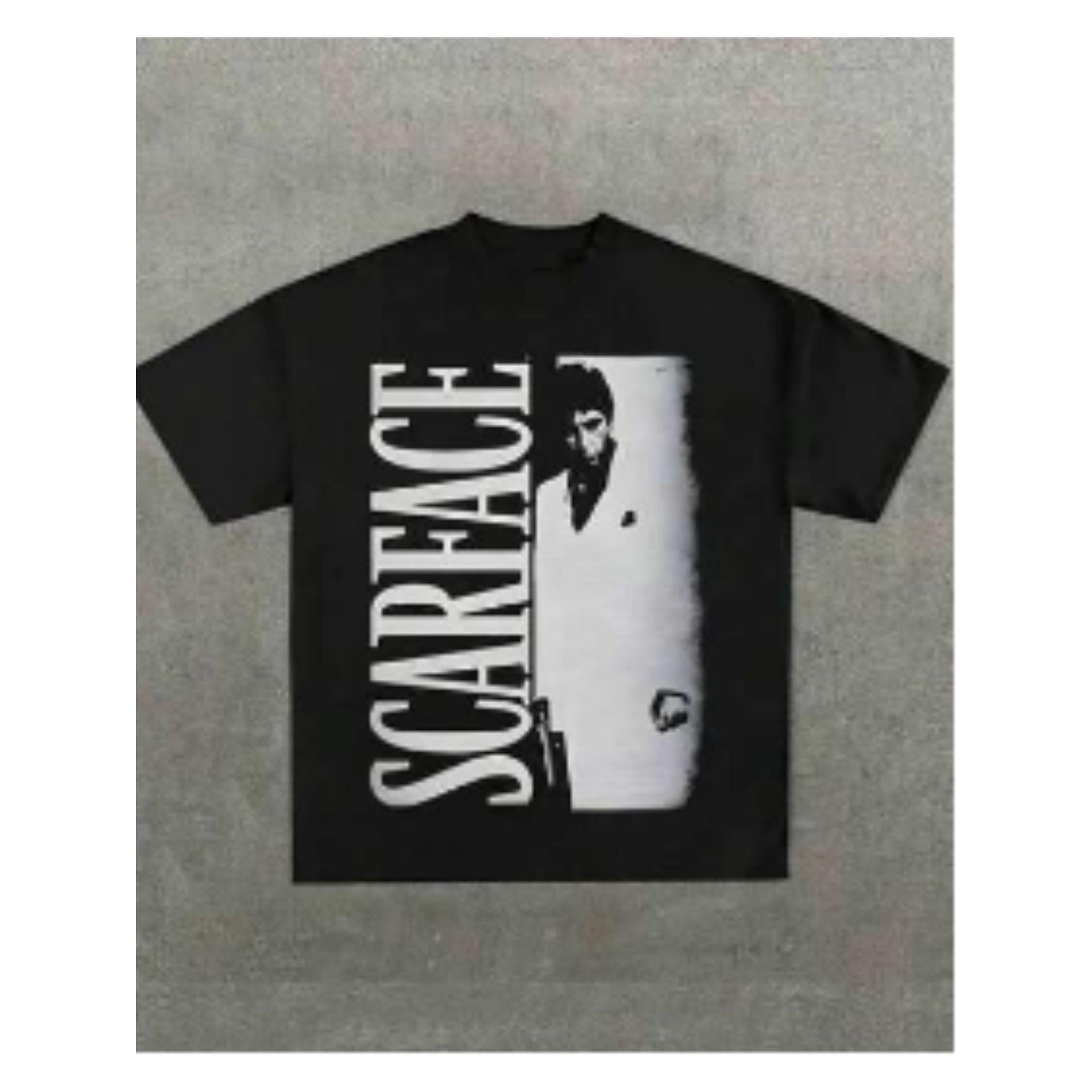 Click here for Generic Scar Face Tony Montana Lots O Light (1 Pcs... prices