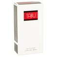 Dana TABU Oriental Musk Perfume with Bergamot and Amber, Eau de Cologne Spray for Women, 2.3 fl ...